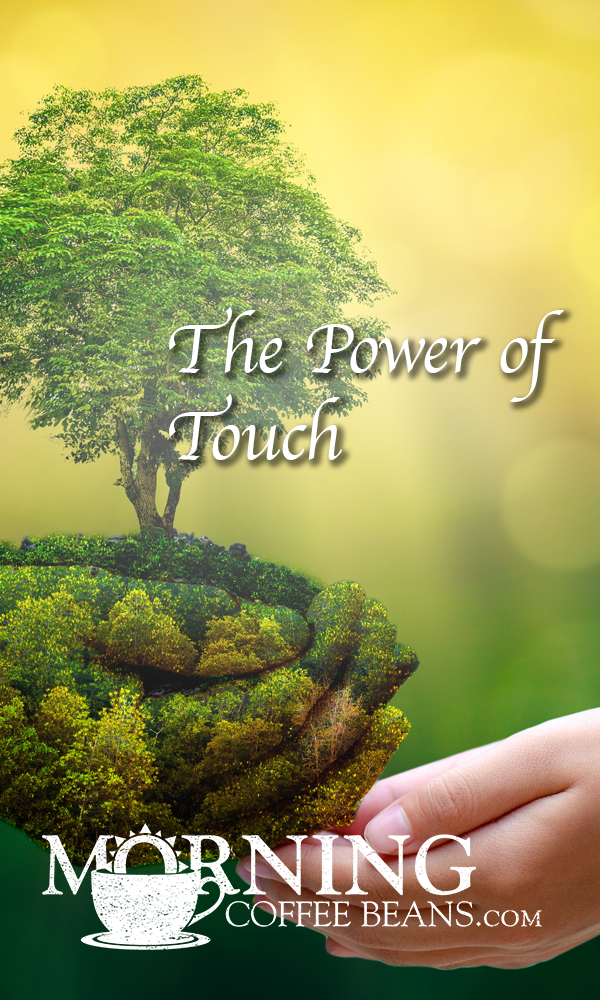 The Power of Touch - Short Stories