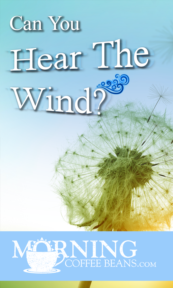 Do You Hear What I Hear? - Short Stories