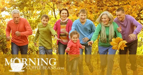 The Power of Compassion - Short Stories