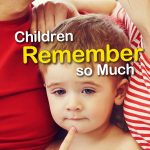 Children Remember so Much - Short Stories