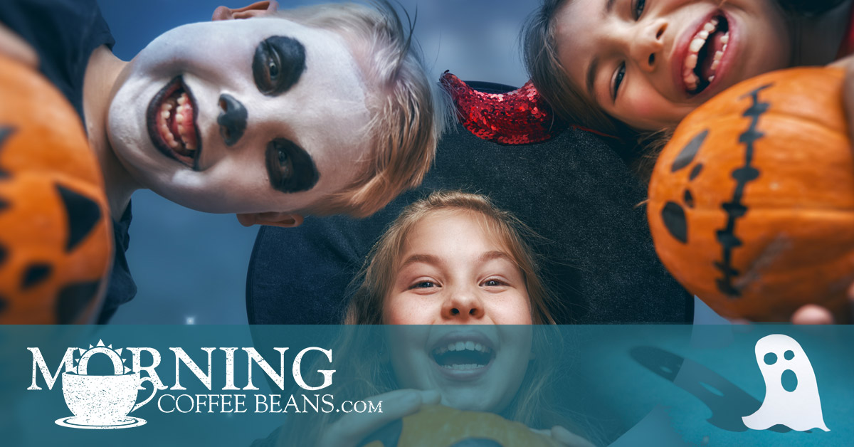 8 tips to be be safe for Halloween - Short Stories