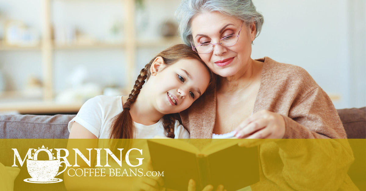 Please Read Me a Story - Short Stories