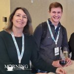 Having Fun at the Mediavine Conference 2019 - Short Stories