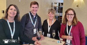 Having Fun at the Mediavine Conference 2019 - Short Stories