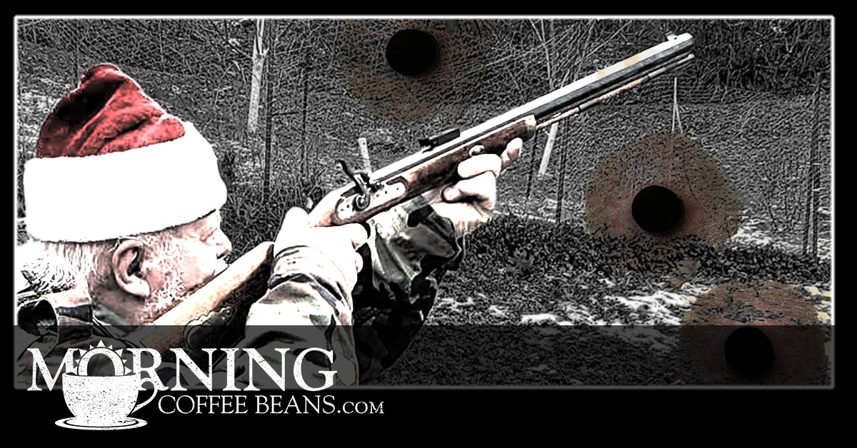 Shotgun Christmas - Short Stories