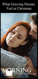 What Grieving Parents Feel at Christmas - Short Stories