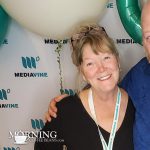 Having Fun at the Mediavine Conference 2019 - Short Stories