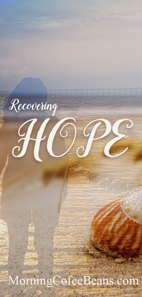 Recovering Hope - Short Stories