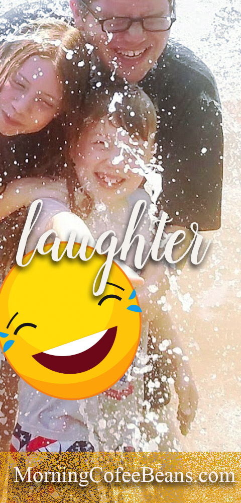 Laughter - Short Stories