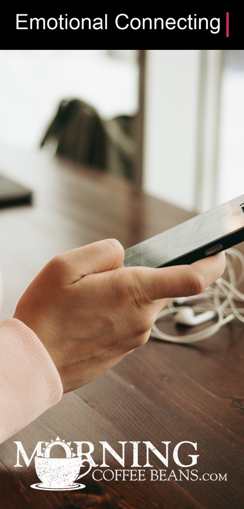 Making Real Connections - Short Stories