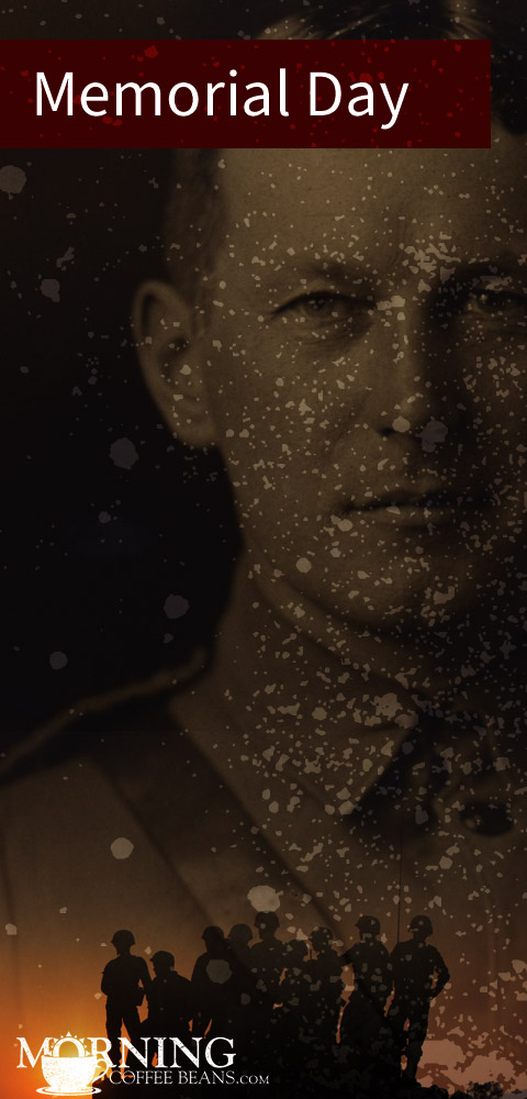 Memorial Day - Short Stories