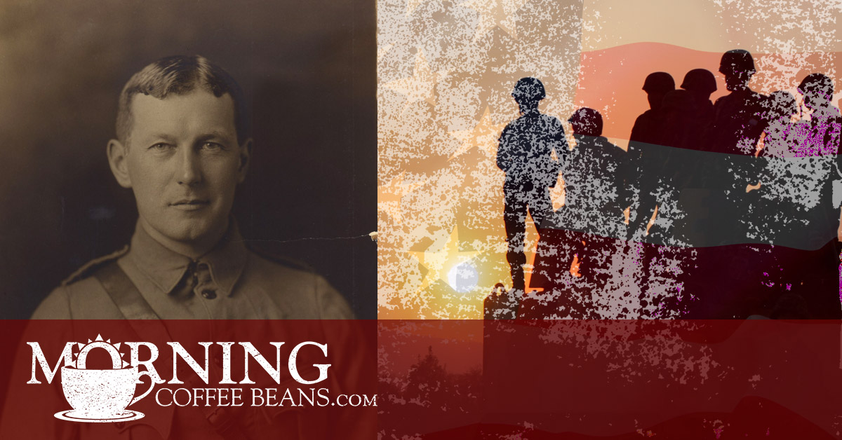 Memorial Day - Short Stories