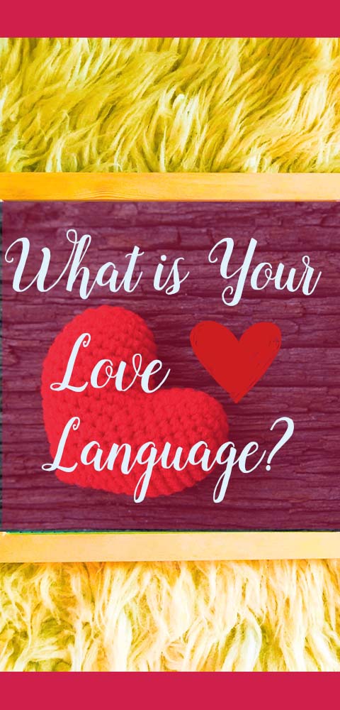 What is Your Love Language? - Short Stories