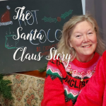 The Santa Claus Story - Short Stories