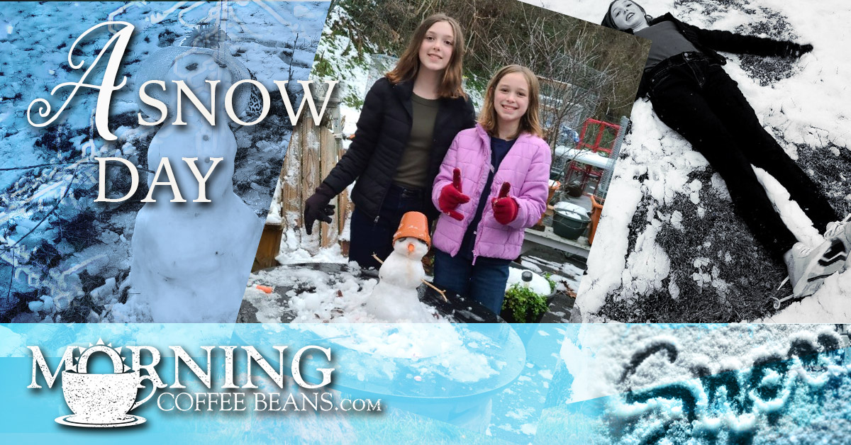 A Snow Day - Short Stories