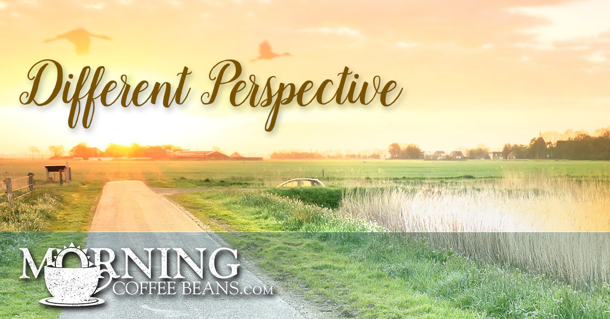 A Different Perspective - Short Stories