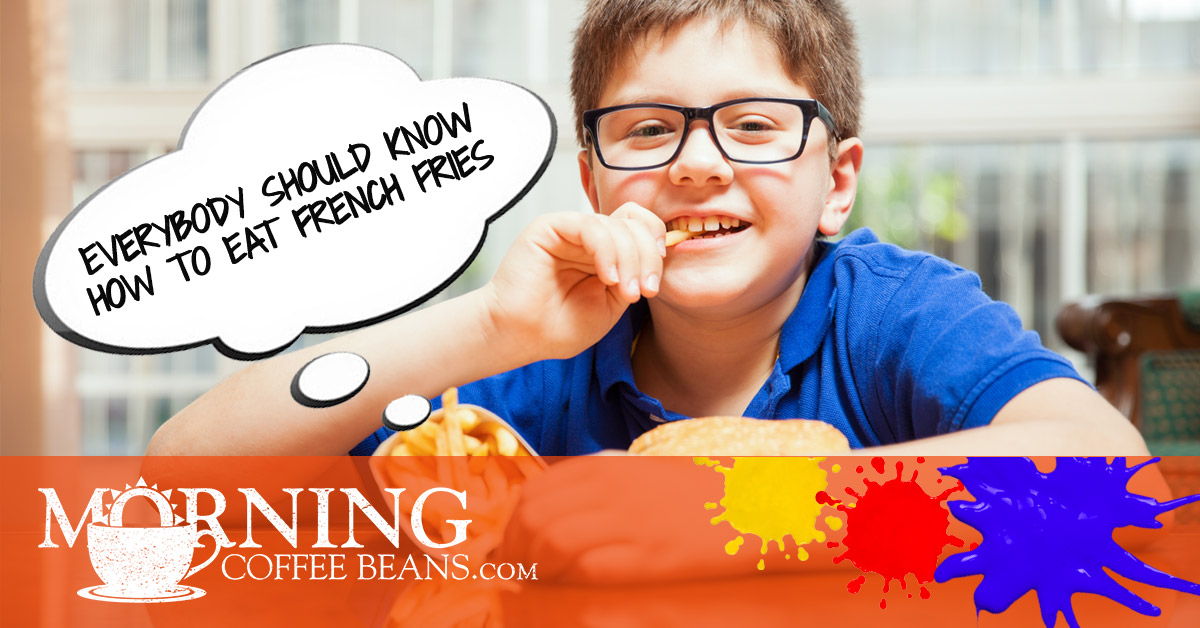 Things Everybody Should Know - Short Stories