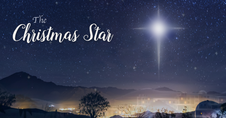 The Christmas Star - Short Stories