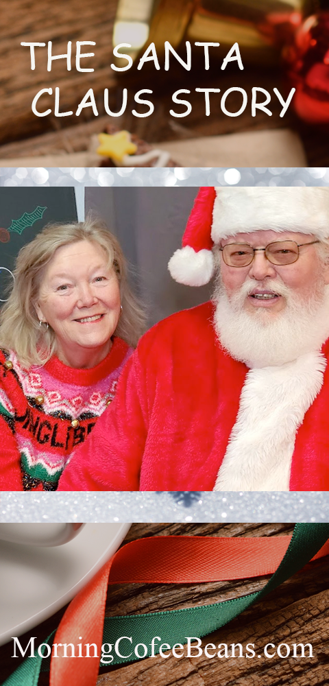 The Santa Claus Story - Short Stories