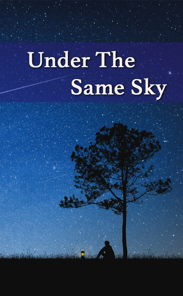Under The Same Sky - Short Stories
