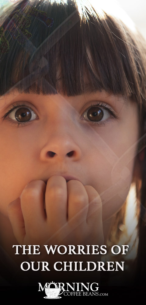 The worries of our children - Short Stories