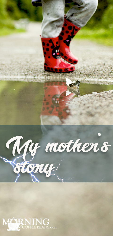 My Mothers Story Short Stories
