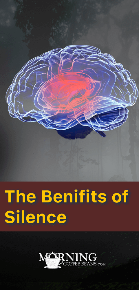 The Benefits of Silence - Short Stories